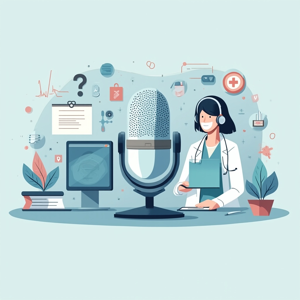 The 32 Best Medical Podcasts (2026) - Ranked & Reviewed | PodRanker