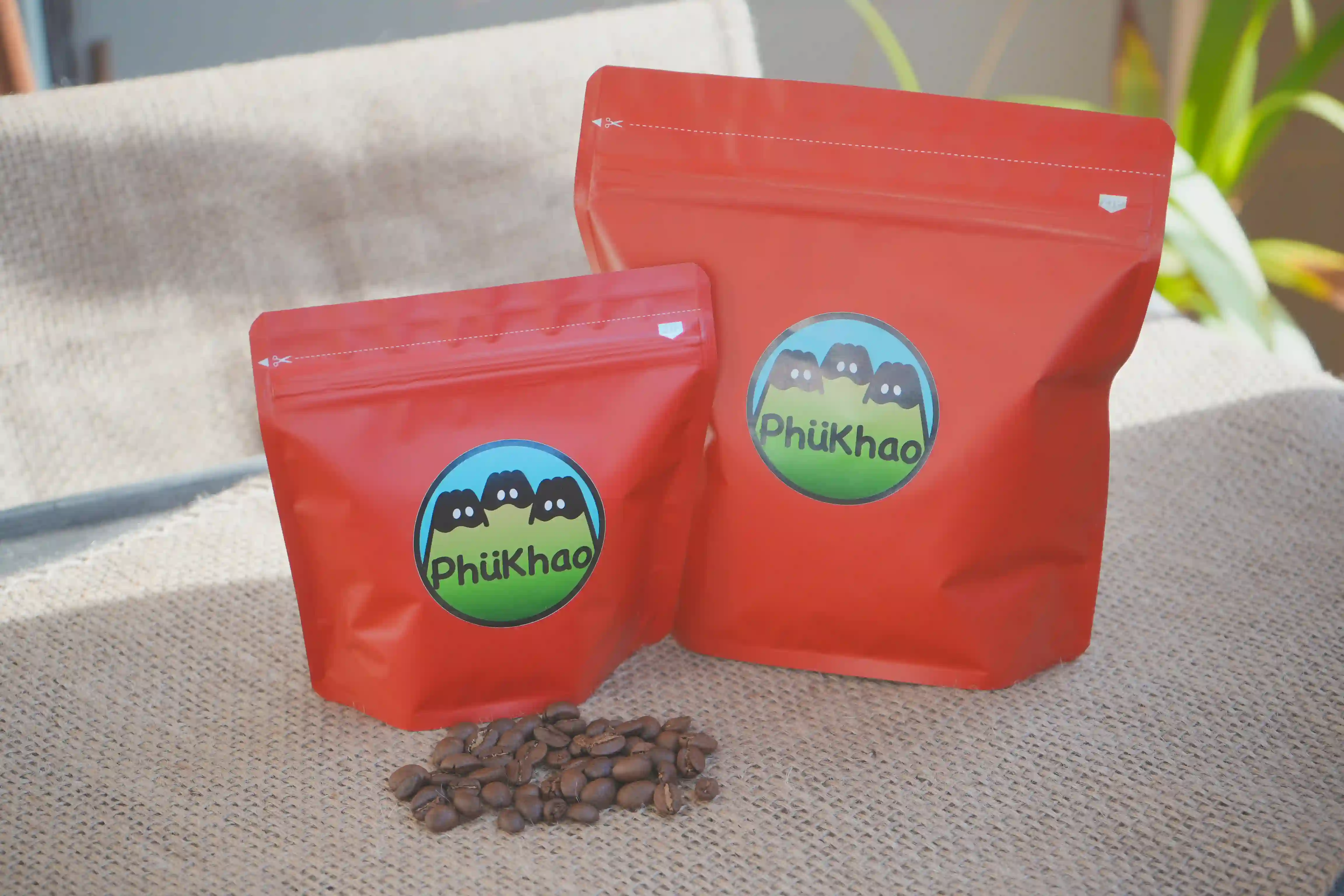 PhuKhao Coffee