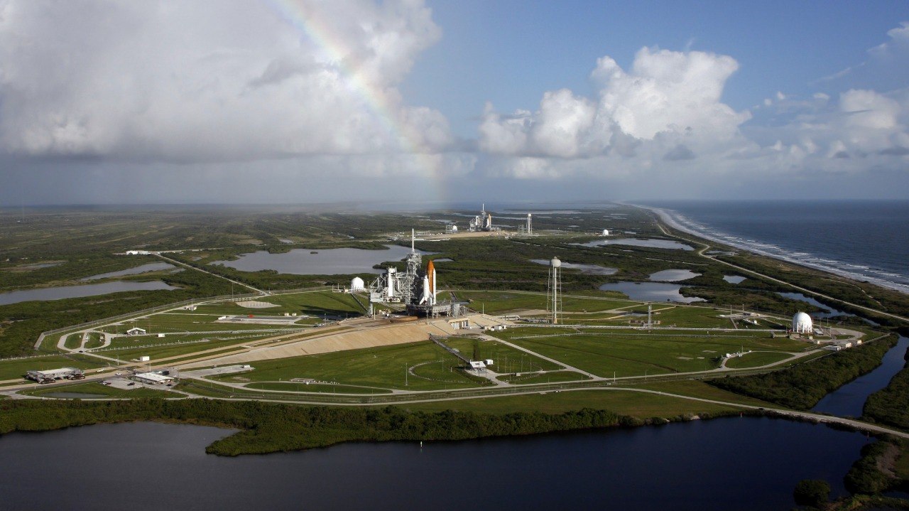 U.S. Spaceports Win Access to Tax-Exempt Municipal Bonds, Reshaping ...