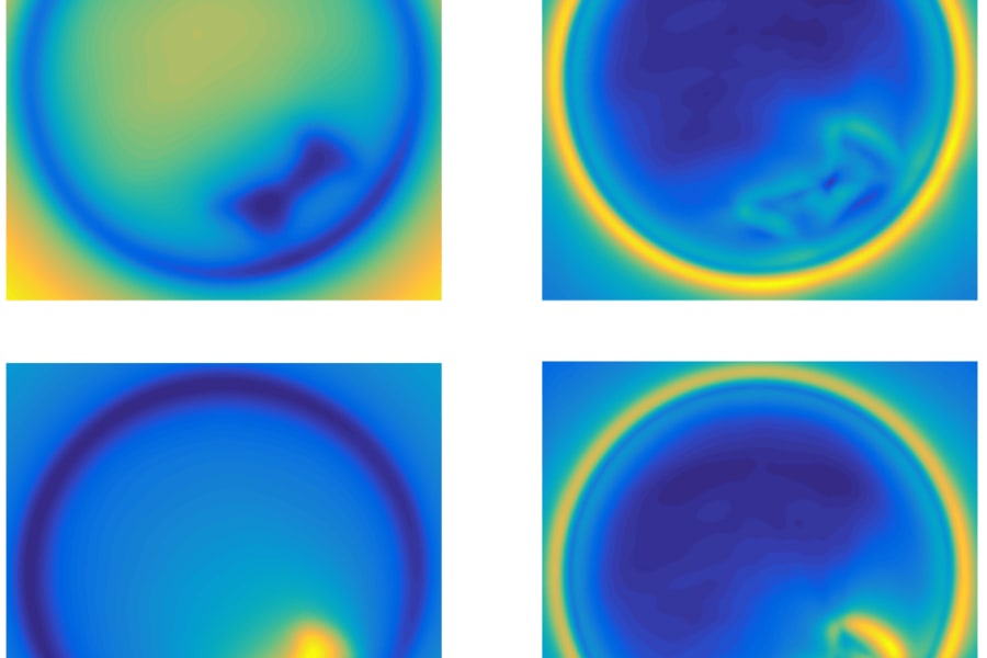MaLGa - Computational Harmonic Analysis & Machine Learning