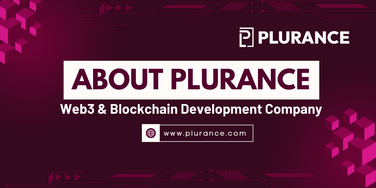 About Us | Plurance | Web3 & Blockchain Development Company