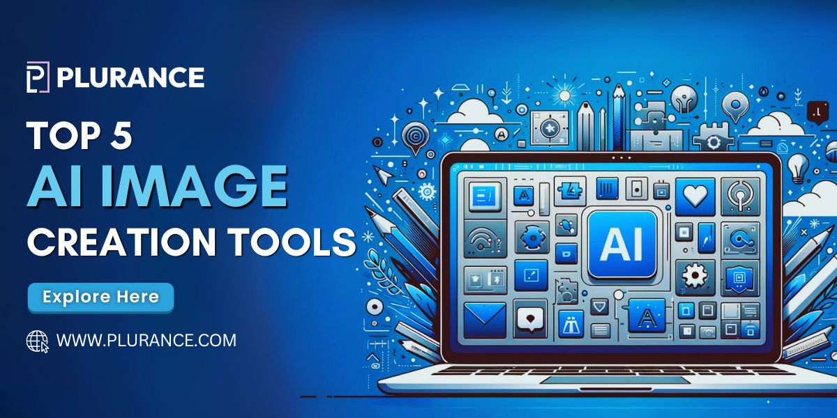 Top 5 AI Image Creation Tools in 2024