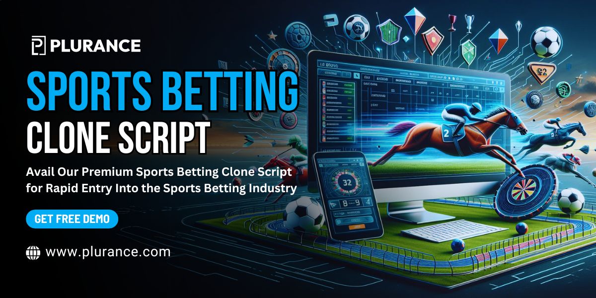 Sports Betting Clone Script - Free Live Demo