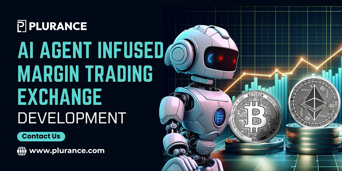 AI Agent Margin Trading Exchange Development Company