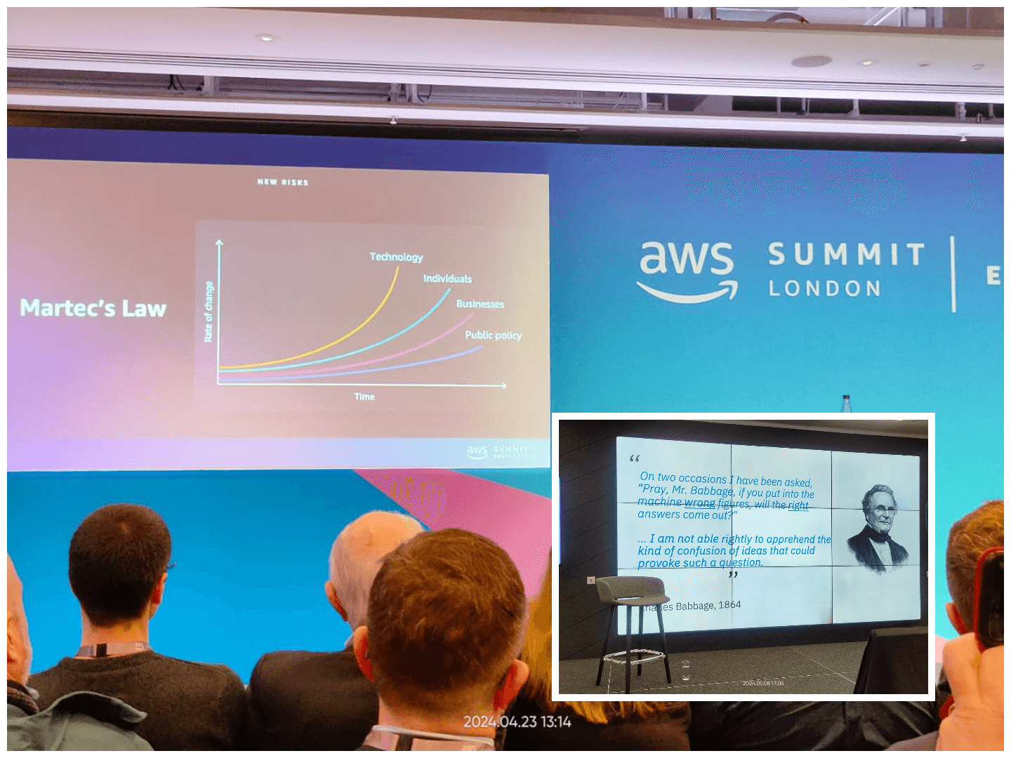 Alpha Cogs Machine Learning and Dynamic Ad Insertion: A Revolution in Advertising