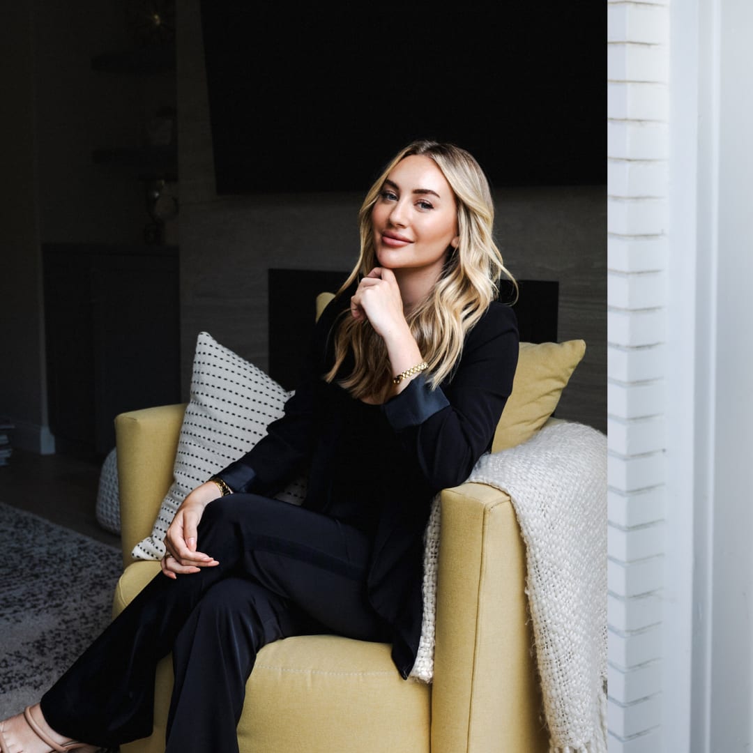 Kendell Gross: Orange County's New Home Expert