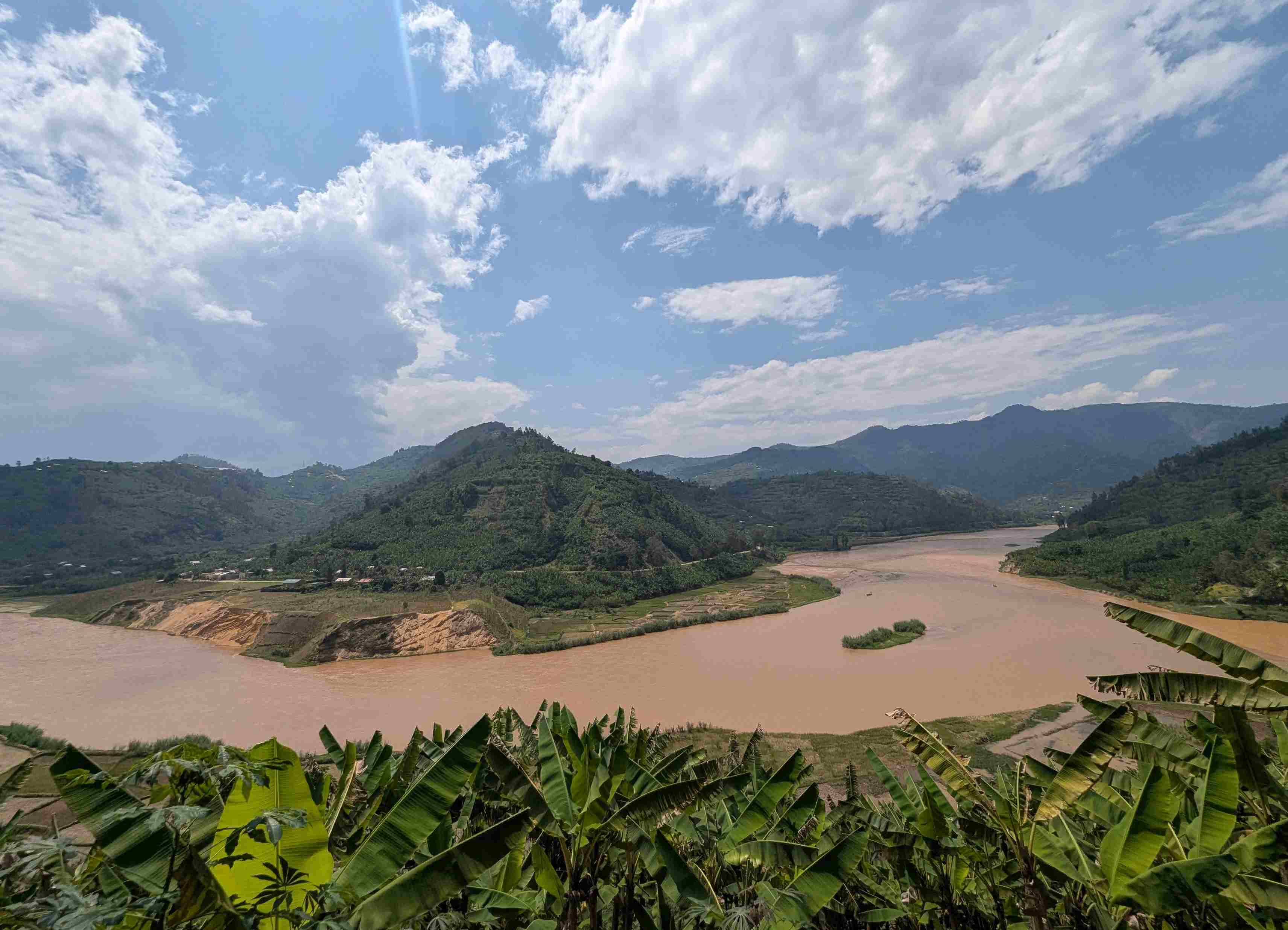Amasangano: Rwanda’s Secret Meeting Point of Rivers and Souls | Story ...