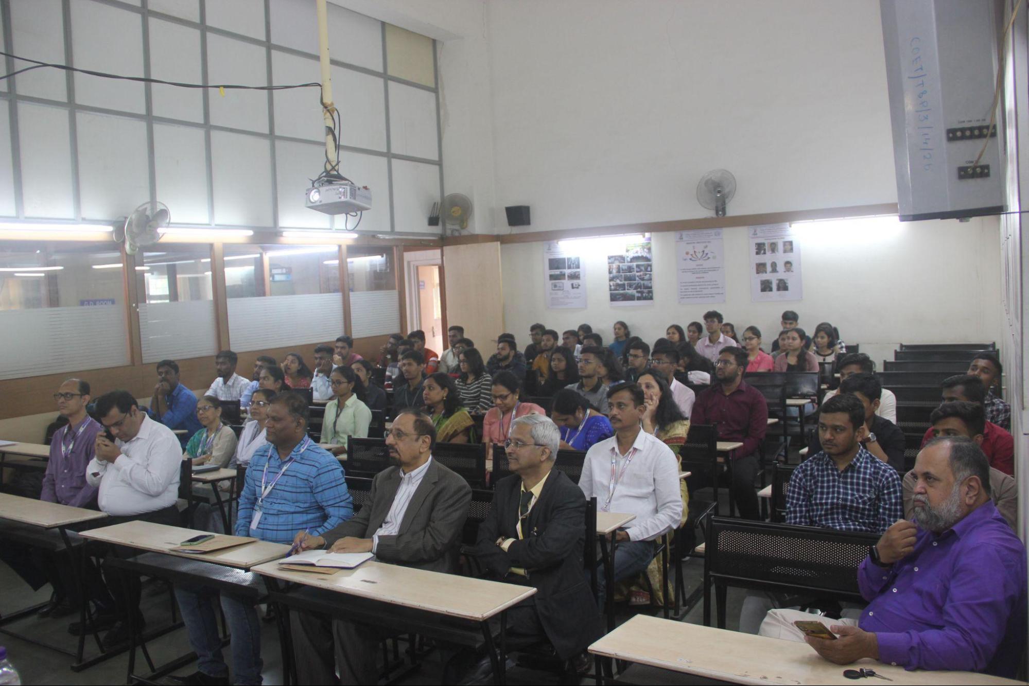 PVGCOET ACM Student Chapter