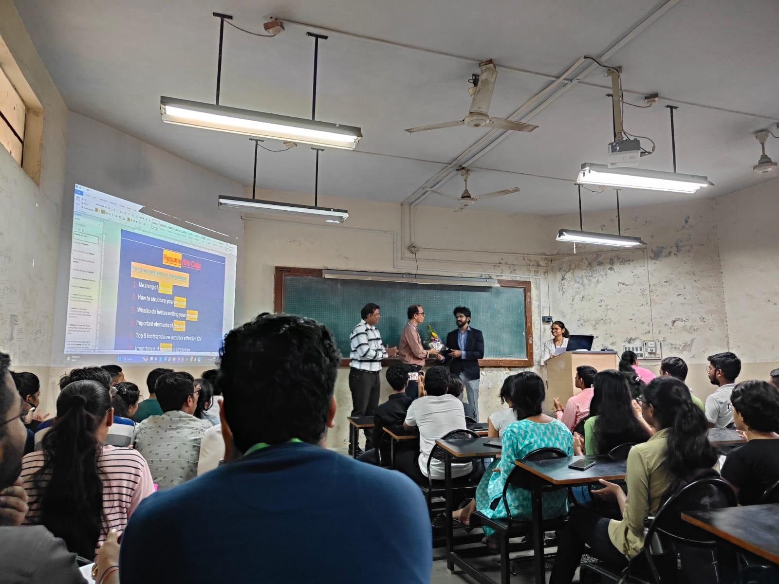 PVGCOET ACM Student Chapter
