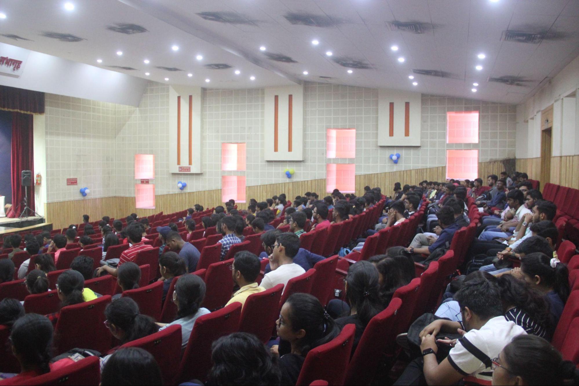 PVGCOET ACM Student Chapter