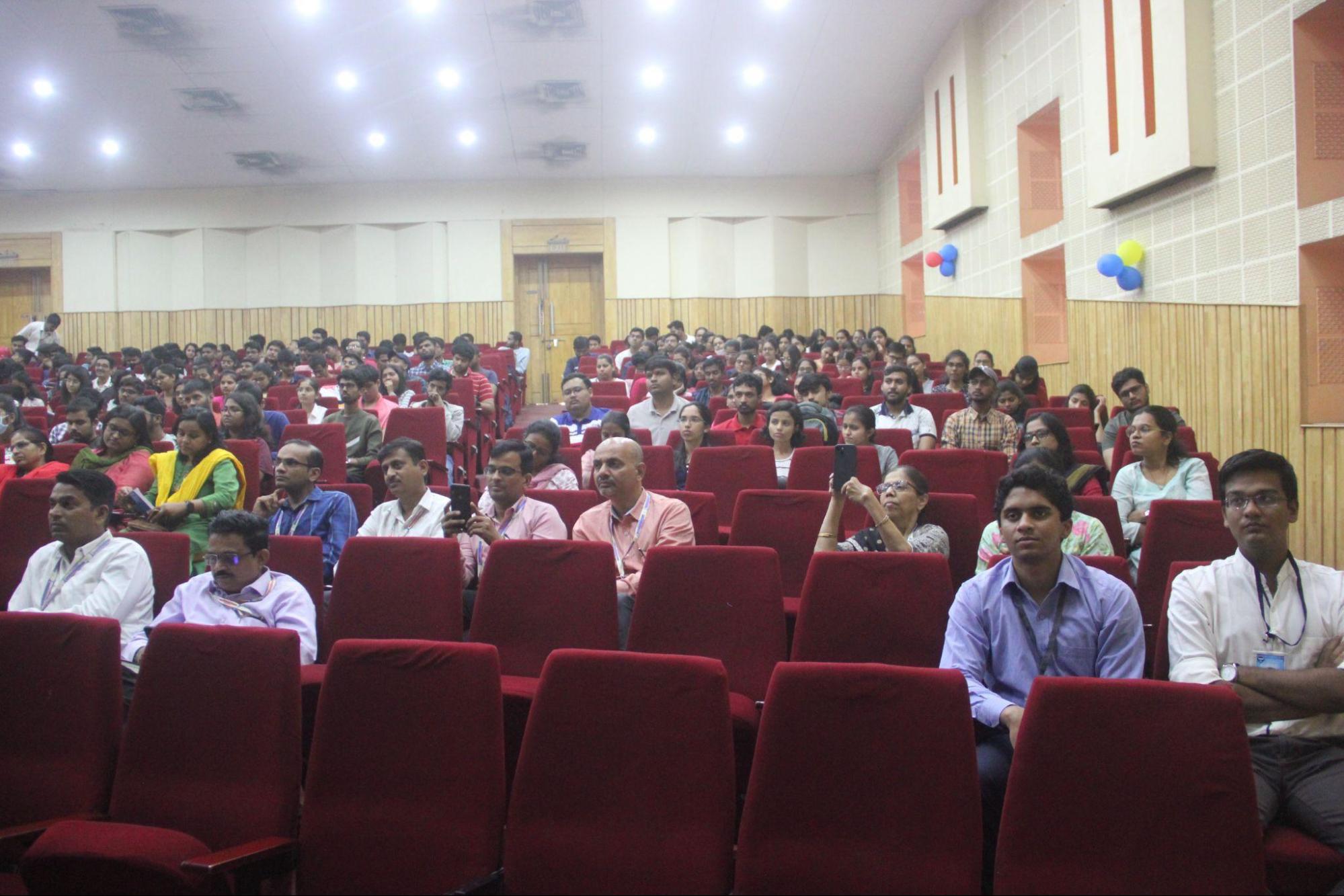 PVGCOET ACM Student Chapter