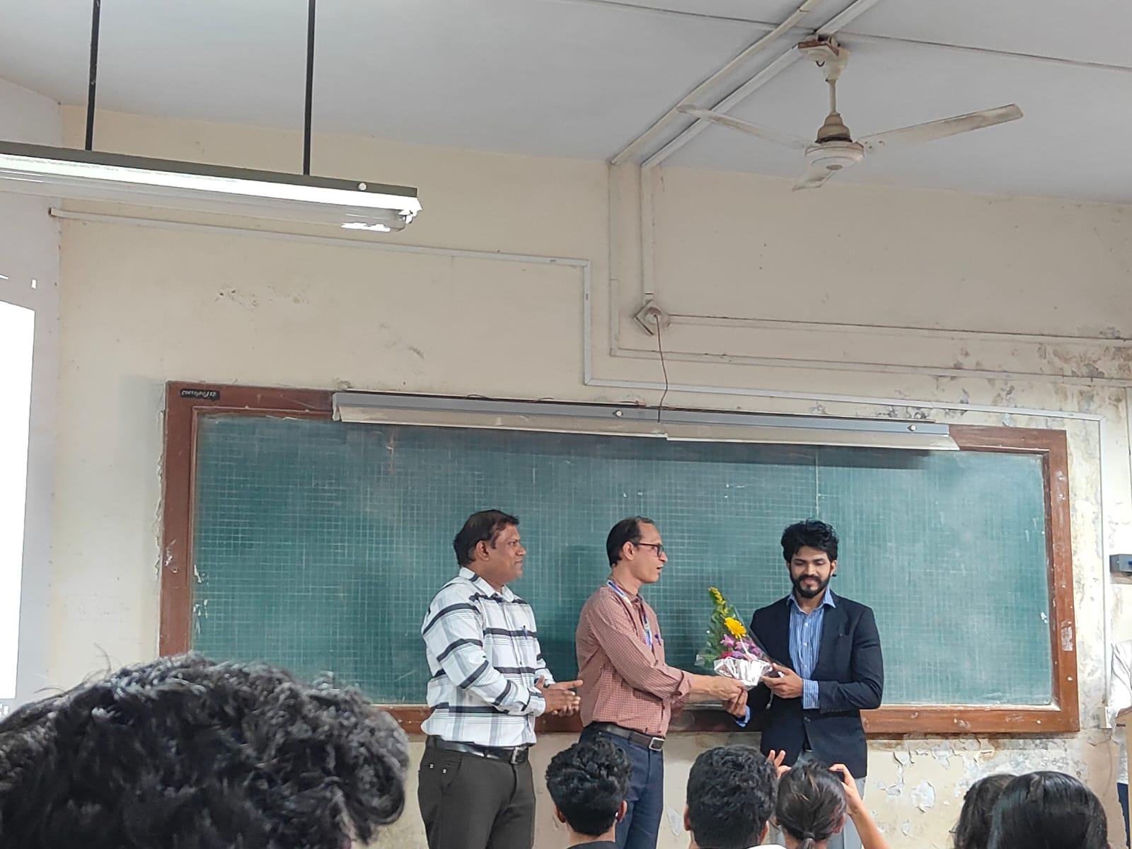 PVGCOET ACM Student Chapter