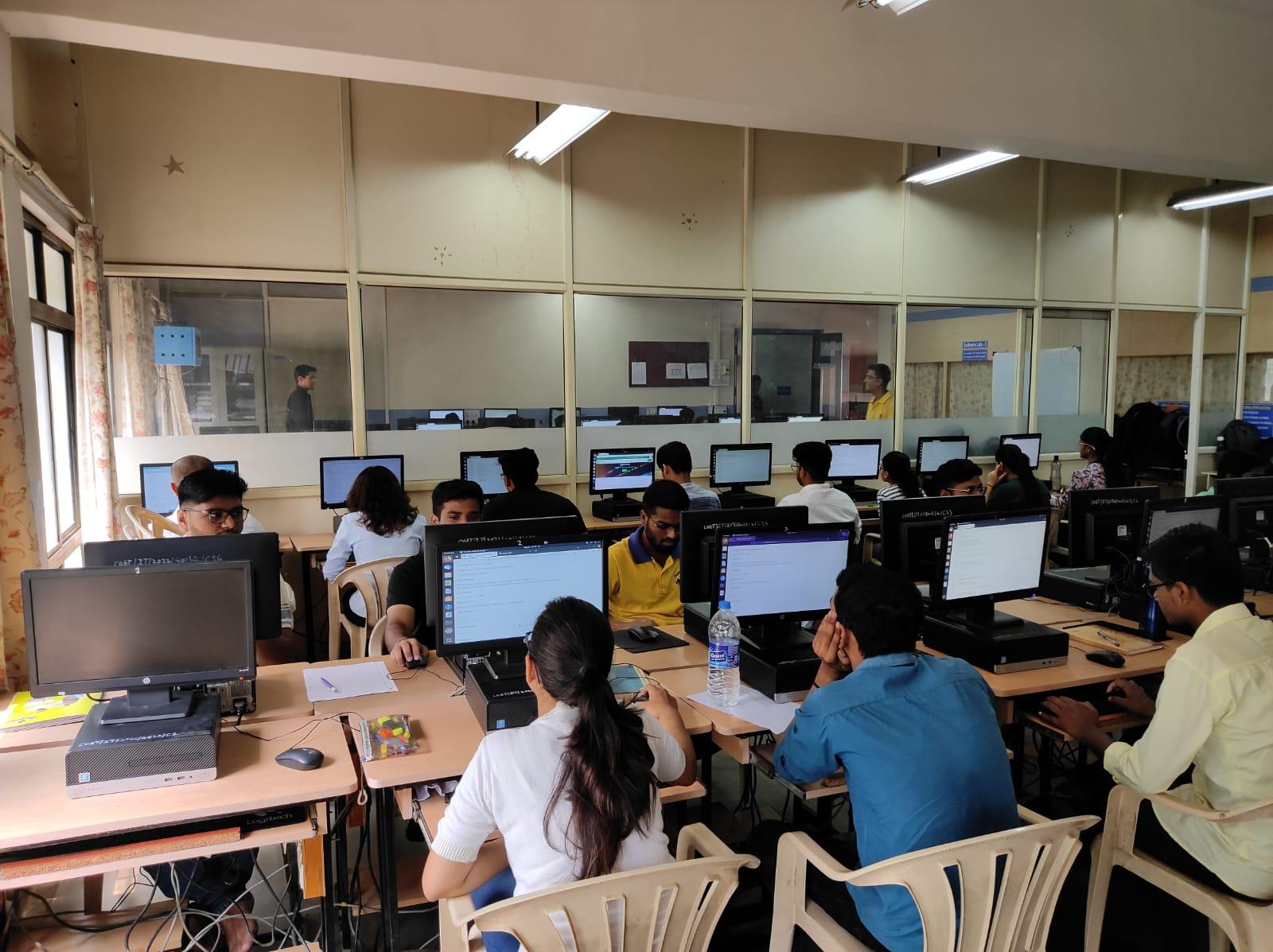 PVGCOET ACM Student Chapter