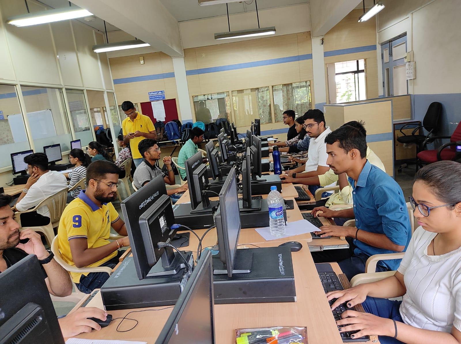 PVGCOET ACM Student Chapter