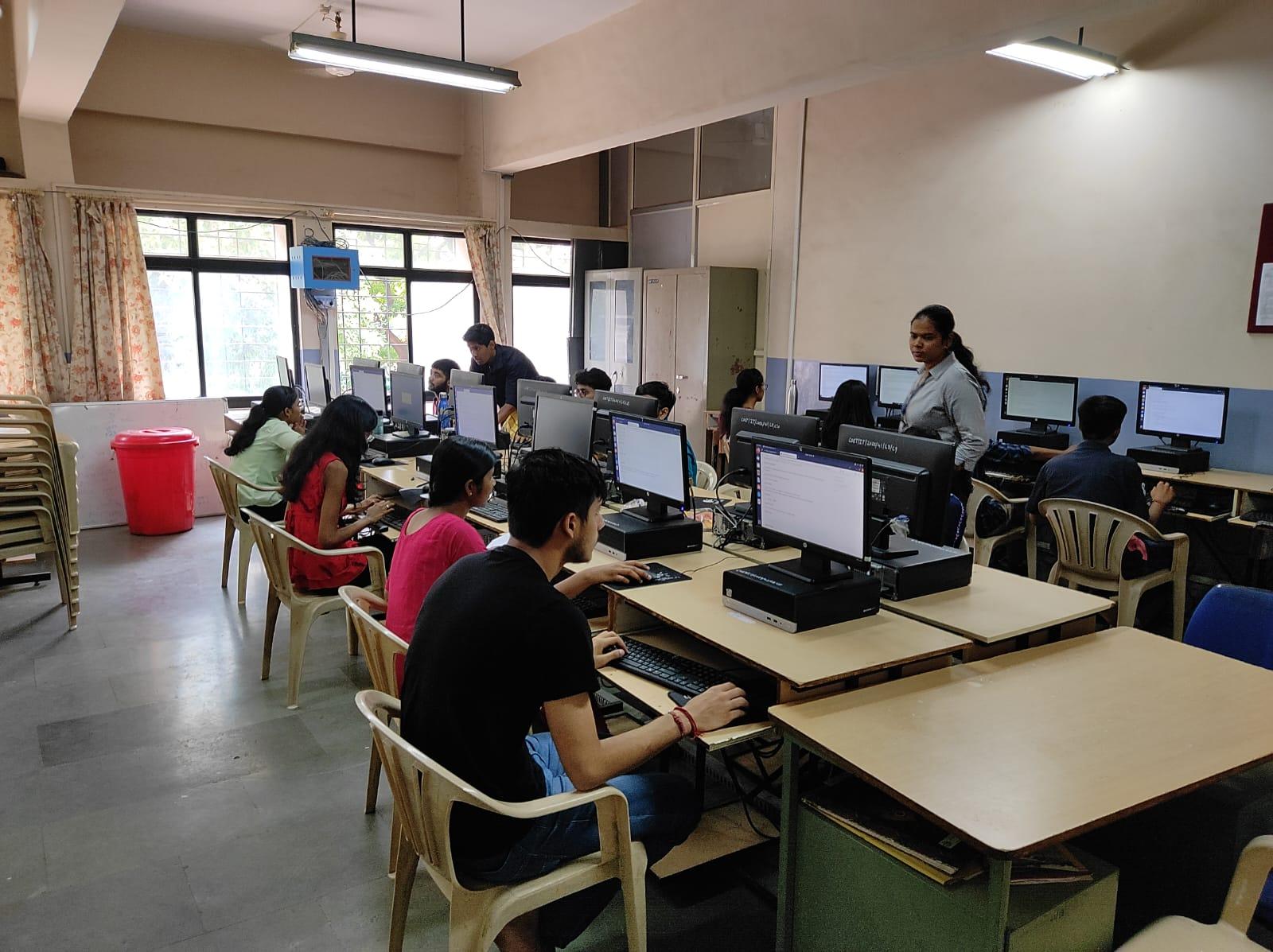 PVGCOET ACM Student Chapter