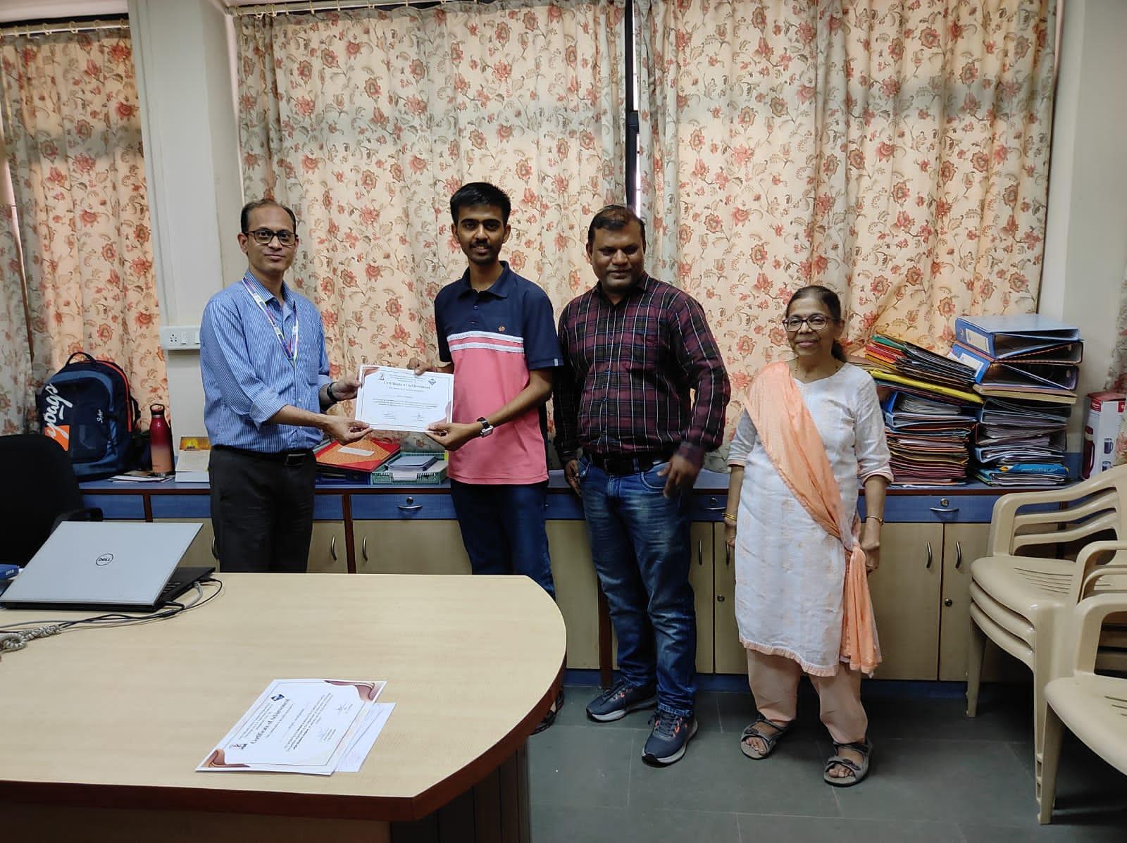 PVGCOET ACM Student Chapter