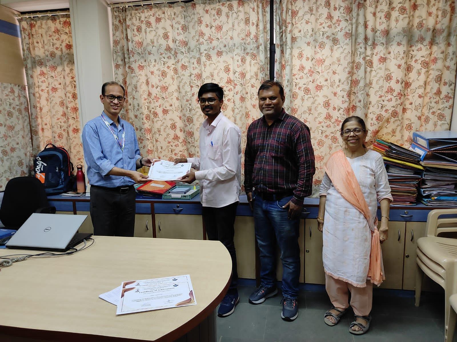 PVGCOET ACM Student Chapter