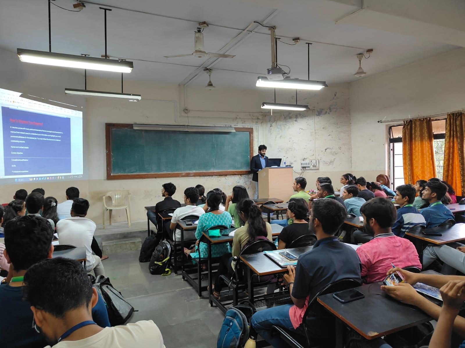 PVGCOET ACM Student Chapter