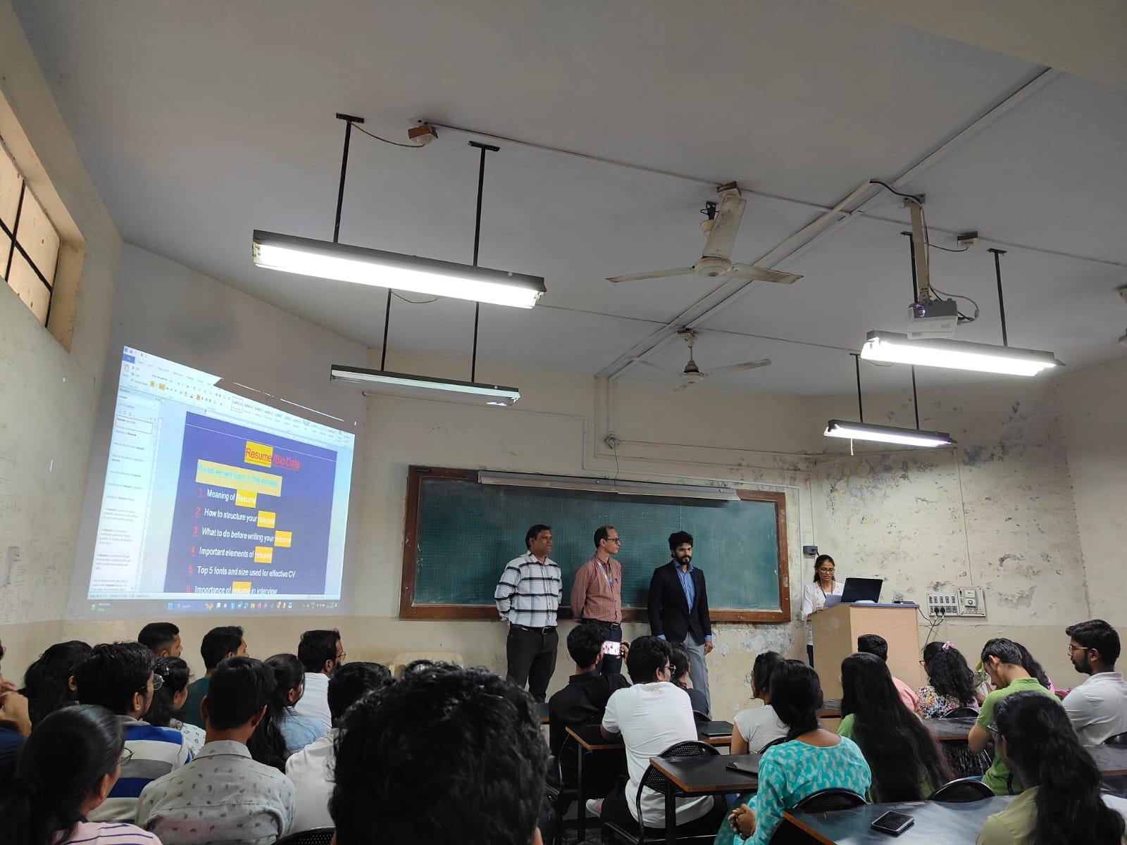 PVGCOET ACM Student Chapter
