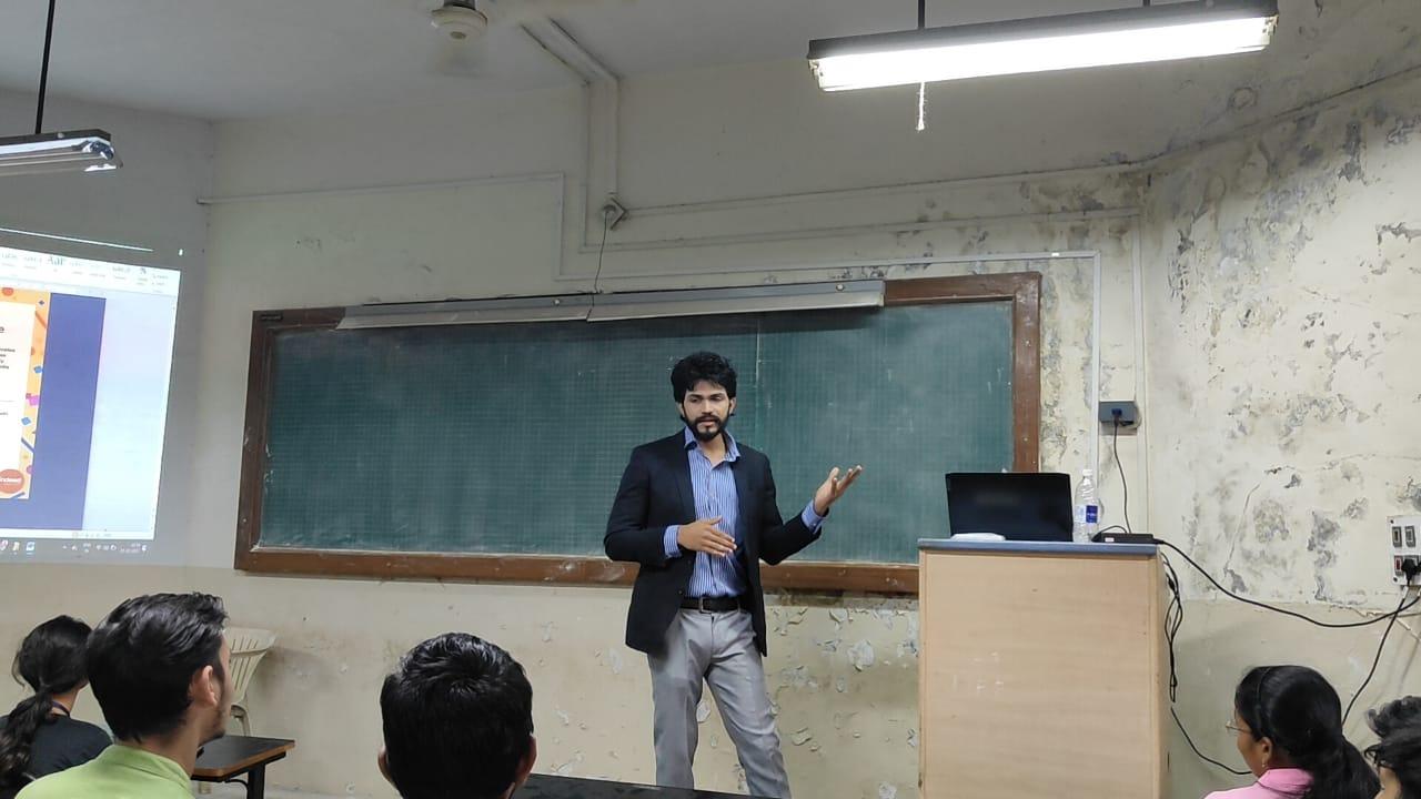 PVGCOET ACM Student Chapter