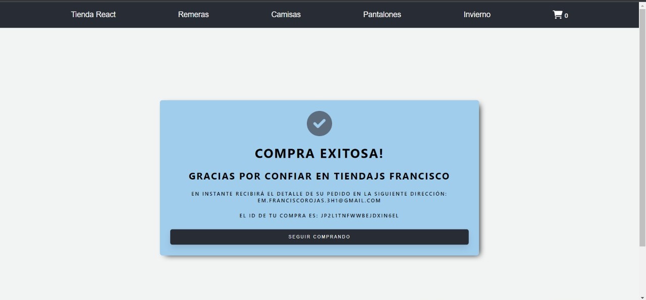 GitHub - Cristianb12/React-App: Entrega final ReactJS CoderHouse
