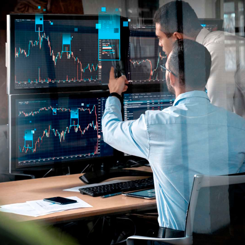 SecureLogix | Call Security & Trust