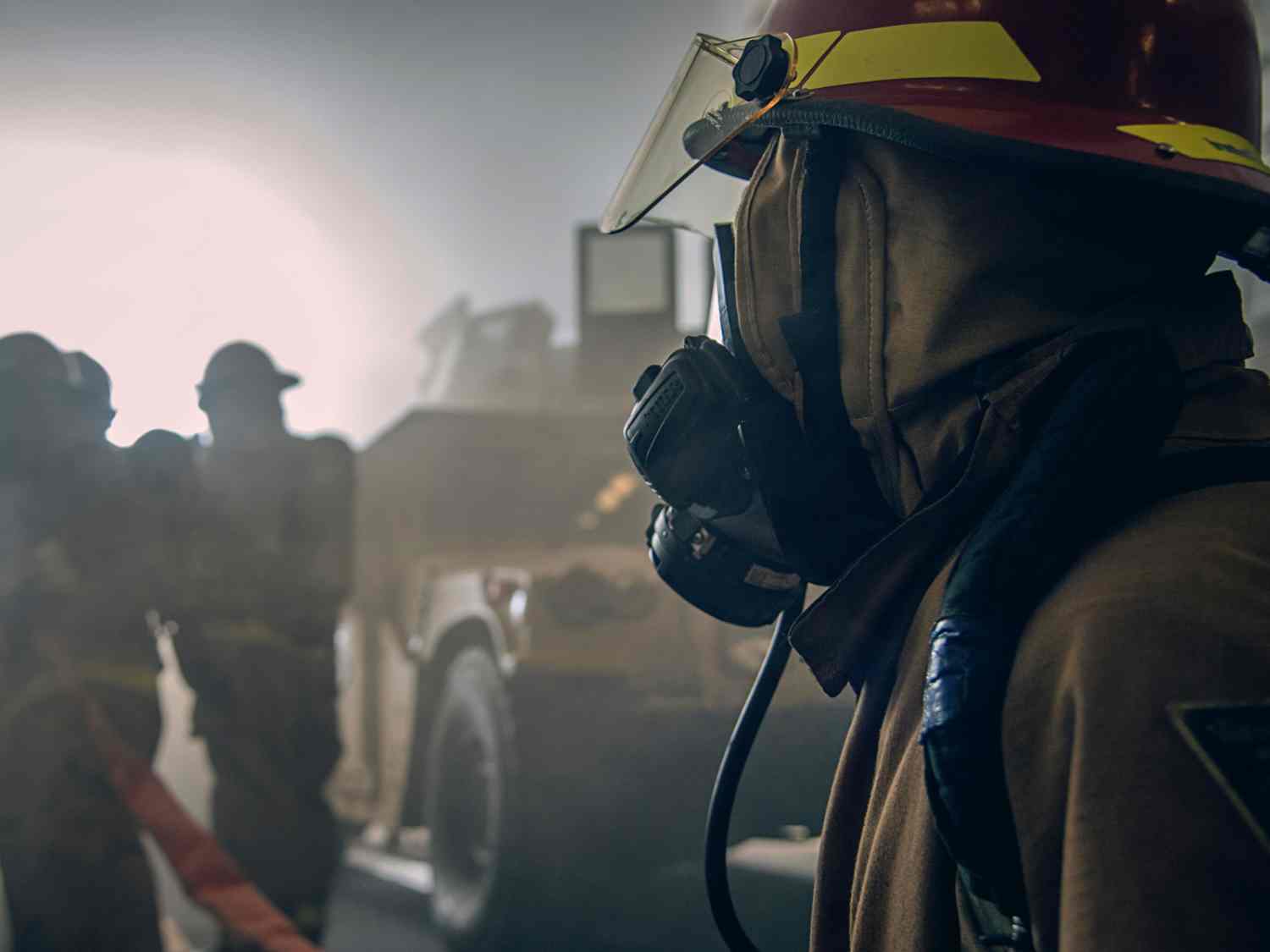 Case Studies | SecureLogix