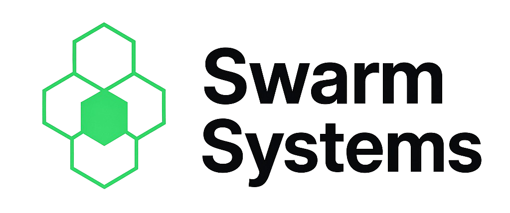 Swarm Systems | Private AI Factories & Dedicated GPU Clusters for ...