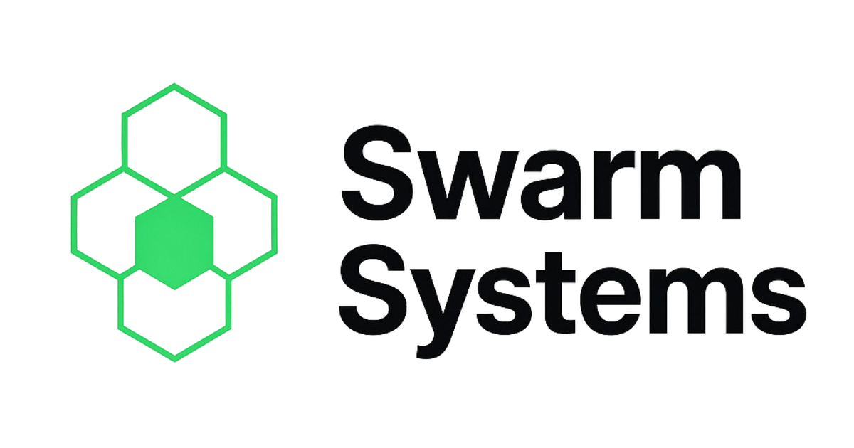 Swarm Systems | Private AI Factories & Dedicated GPU Clusters for ...