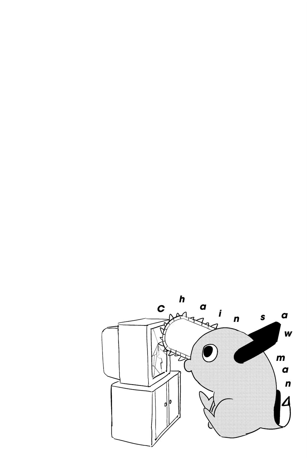 Chainsaw Man Chapter 92 - Chainsaw Man Manga Online