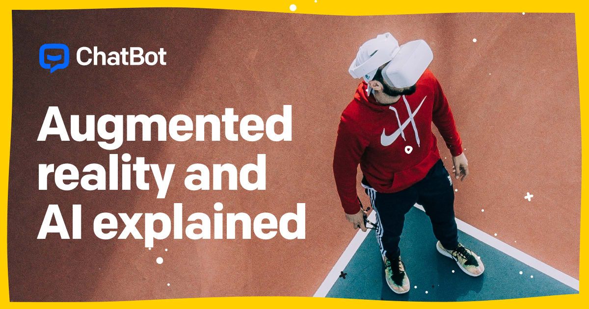 5 Facts You Should Know About AI and AR