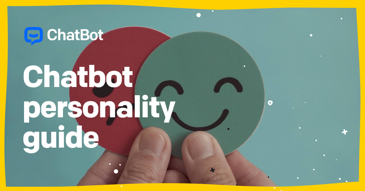 How to Build an AI Chatbot's Persona in 2025