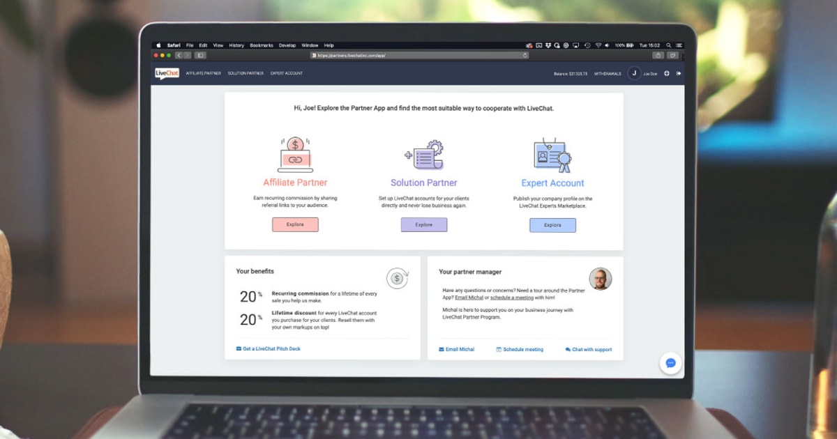 Introducing: Major changes in Solution Partner Program! Create trials ...