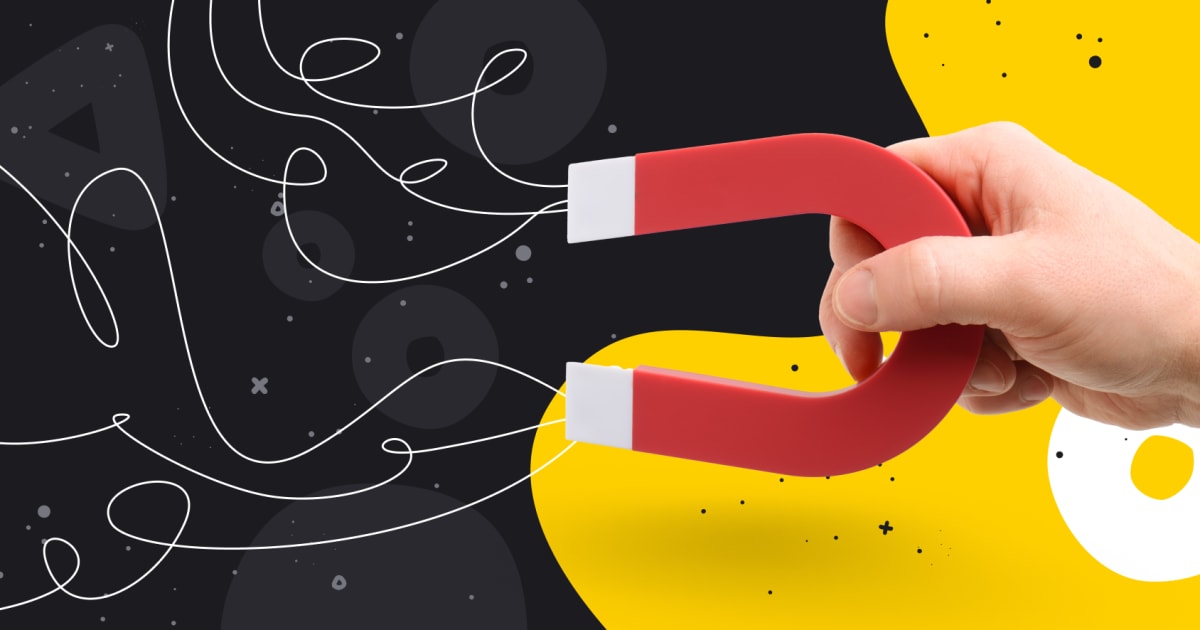 Lead submission? Heck yeah!