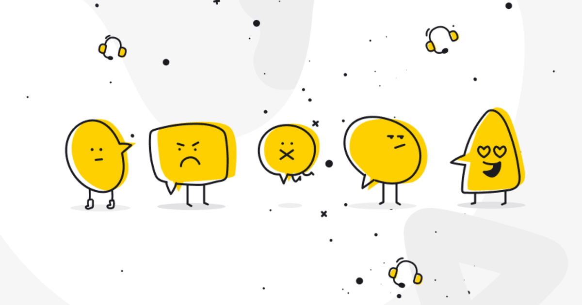 10 Types of Customers and How to Handle Them - Best Practices