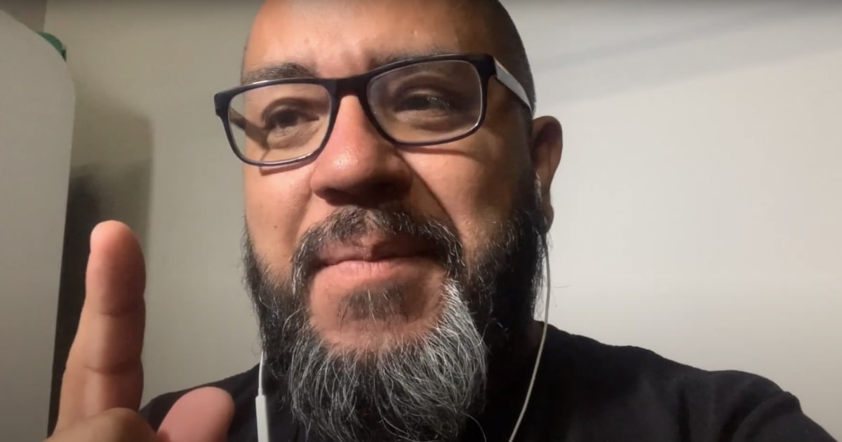 English Is Not My First Language