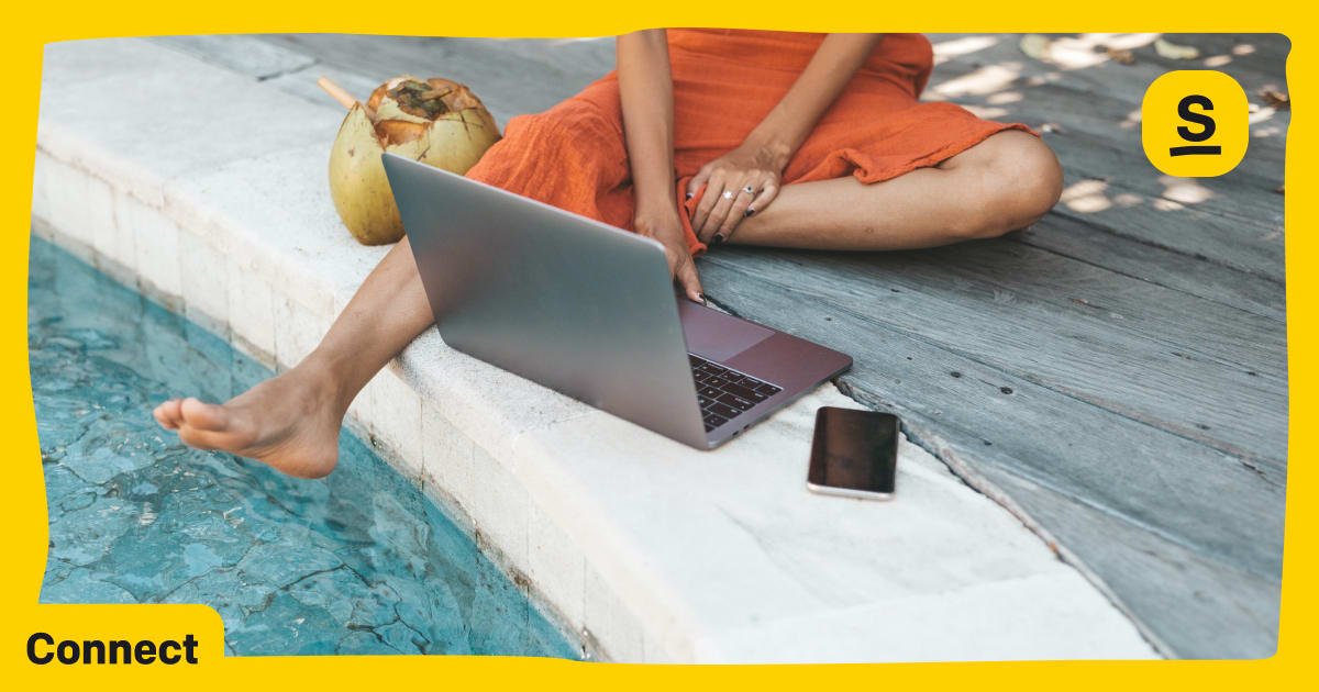 Navigating the World of Online Communication: the Pros, Cons, and Best ...