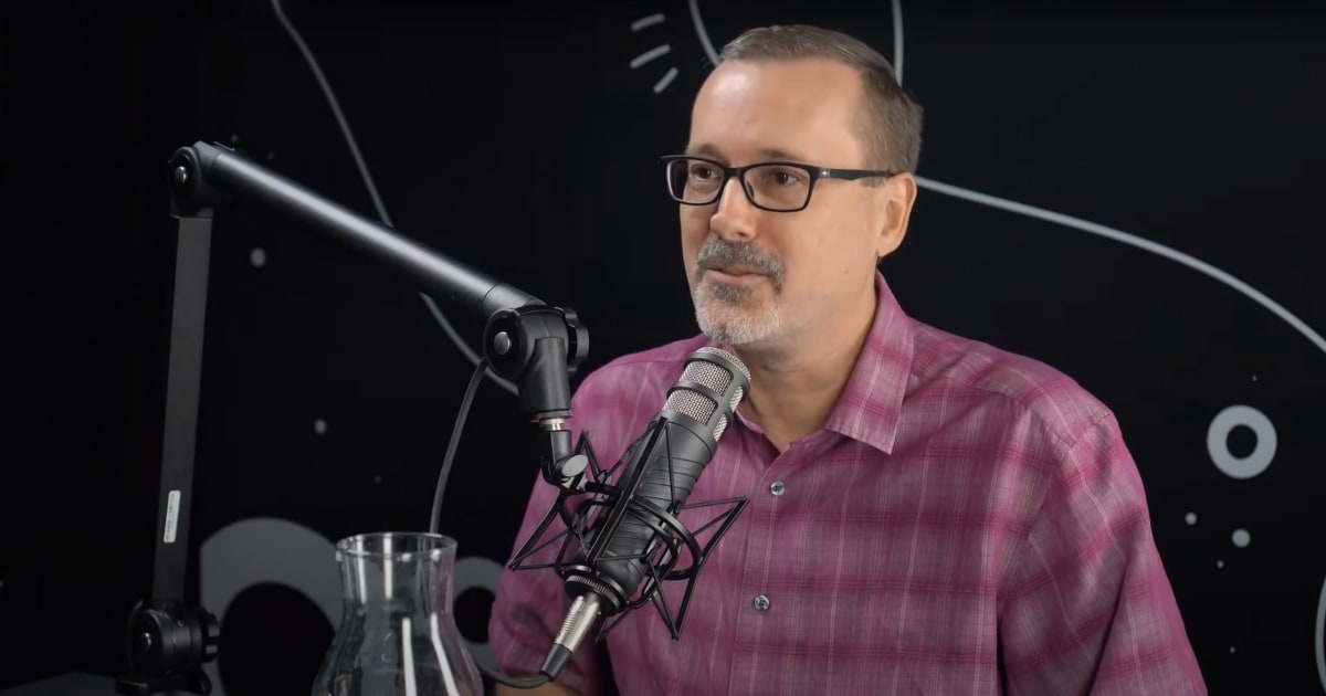 Content Strategy and More. With Erik Totten