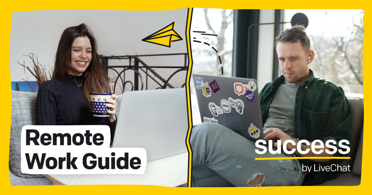 A Complete Guide to Remote Work, Virtual Teams, and Remote Leadership