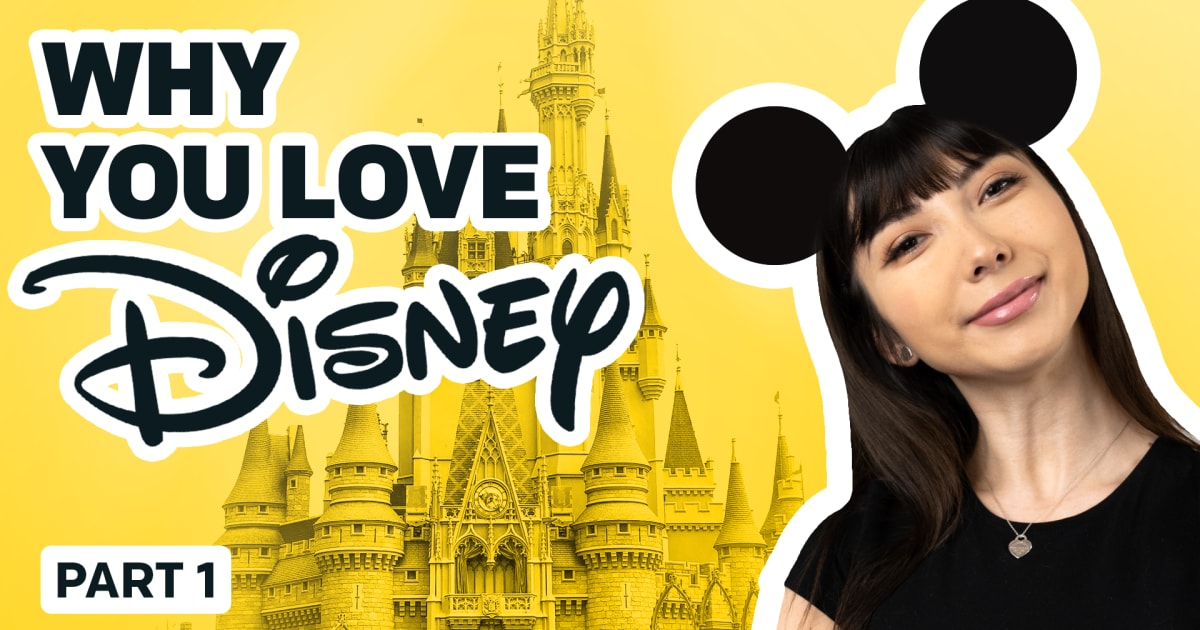 Disney’s Magnificent Customer Experience Part I