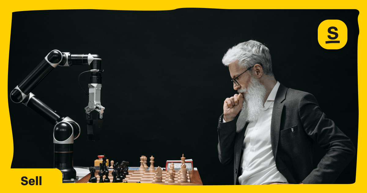 Modern Sales Tactics That’ll Make Your Results Soar