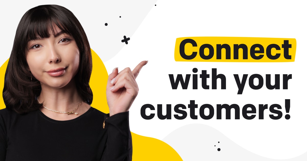 5 Easy Ways To Reach Your Customers Online!