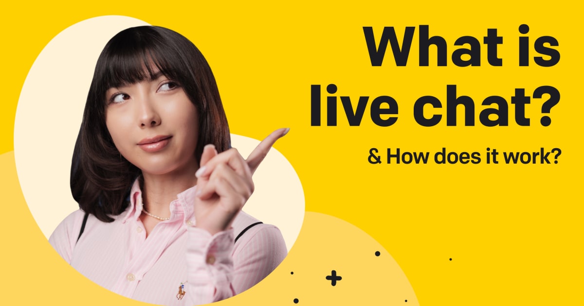 How Live Chat Works And How It Can Help Your Business Grow?