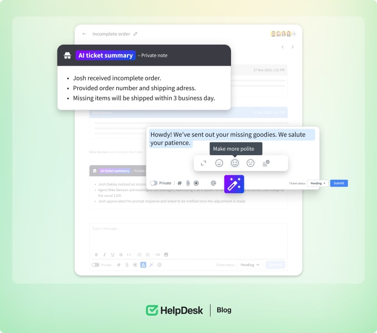 Becoming a Skilled Help Desk Technician