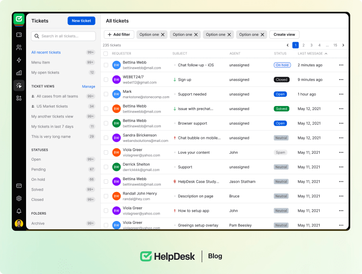 Top Strategies and Best Practices for Email List Management