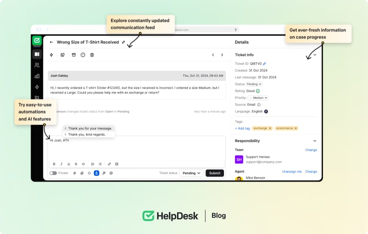 10 Examples & Tips to Master Your Positioning Statement