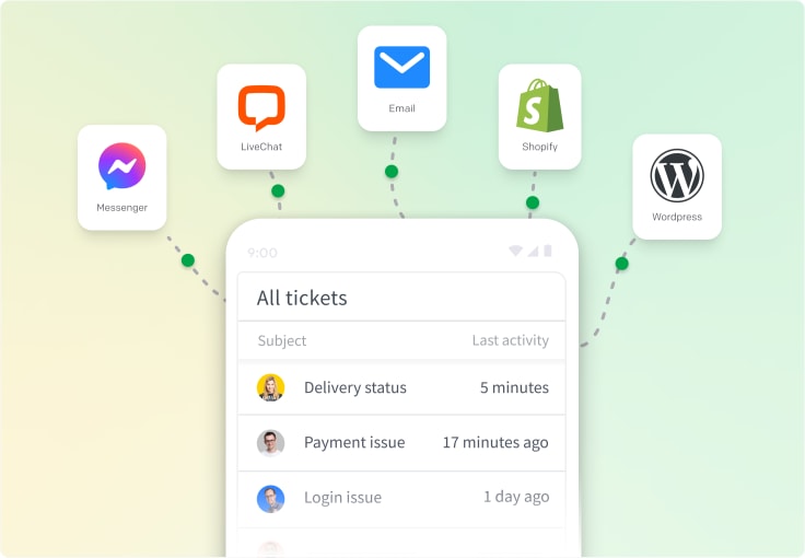 The Customer Care Playbook: Strategies for Excellence and Growth