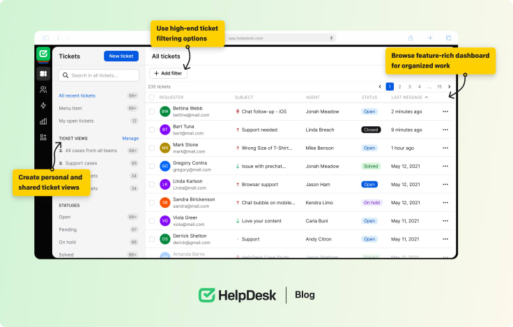Mastering Customer Feedback Management
