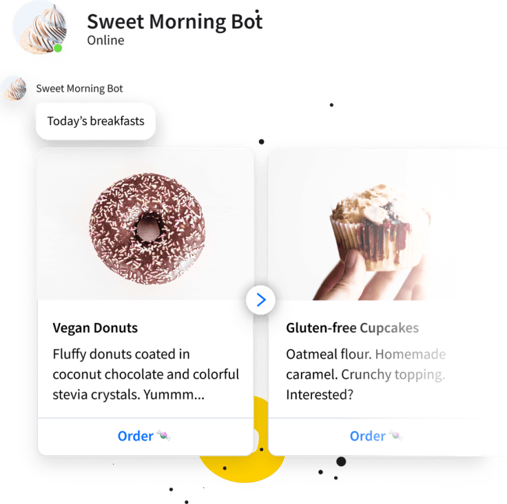 Best Chatbot Use Cases You Will Actually Benefit From in Everyday Life Best Chatbot Use Cases You Will Actually Benefit From in Everyday Life