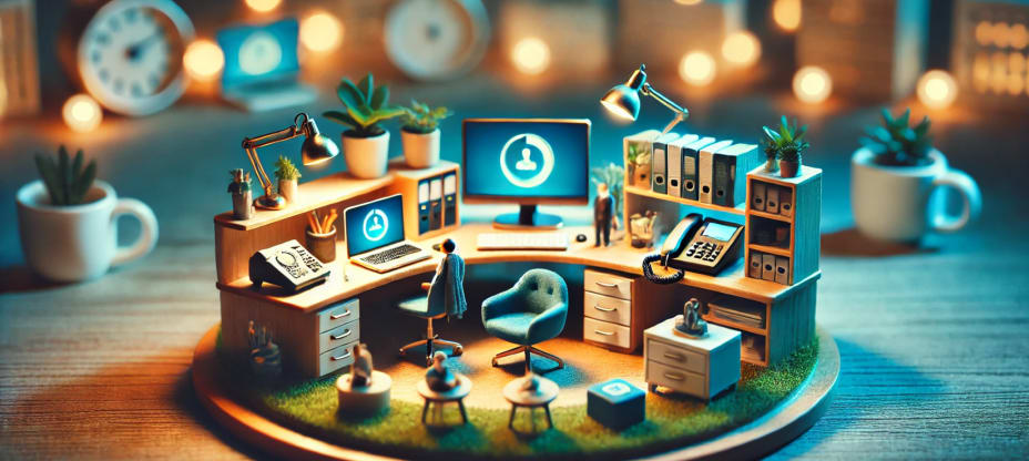 What is a Service Desk and How Does it Work?